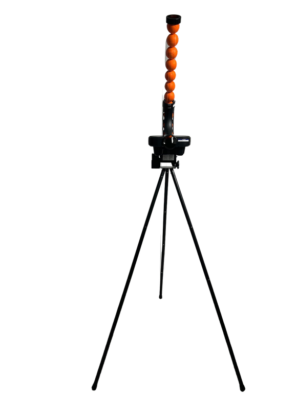 Bazooka Junior Cricket Bowling Machine - Gen 2 – Bazooka Sports